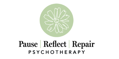 Pause Reflect Repair Psychotherapy