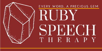 Ruby Speech Therapy Inc.
